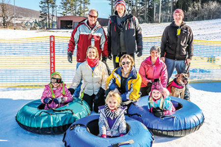 Activities at Wisp Resort | Will O' The Wisp